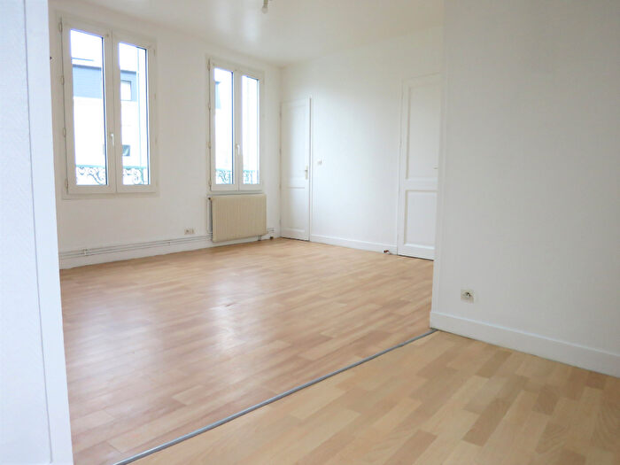 Appartement à louer - Évreux, Saint-Léger - 1 pièce