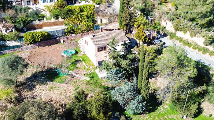 Maison à vendre - Blausasc - 3 pièces - 2 chambres