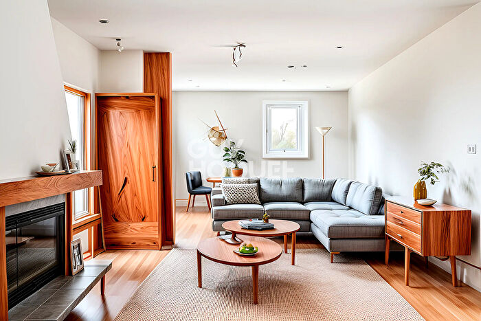 Maison à vendre - Avignon, Les Sources - 12 pièces - 10 chambres