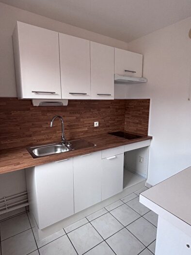 Appartement 2 pièces à louer à Rouen, Saint-Marc, Croix de Pierre, Saint-Nicaise