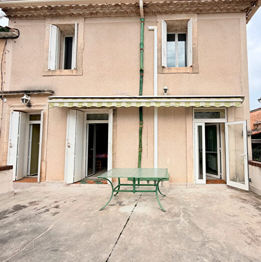 Maison à vendre - Saint-Georges-dOrques - 4 pièces - 3 chambres