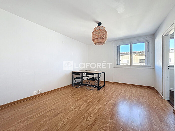 Appartement à louer - Le Plessis-Robinson, Coteau - 3 pièces - 2 chambres