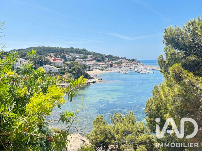 Sud, Le Pradet : Maison 5 pièces à louer
