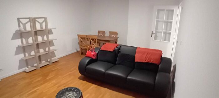 Évry-Courcouronnes - Appartement 2 pièces à louer