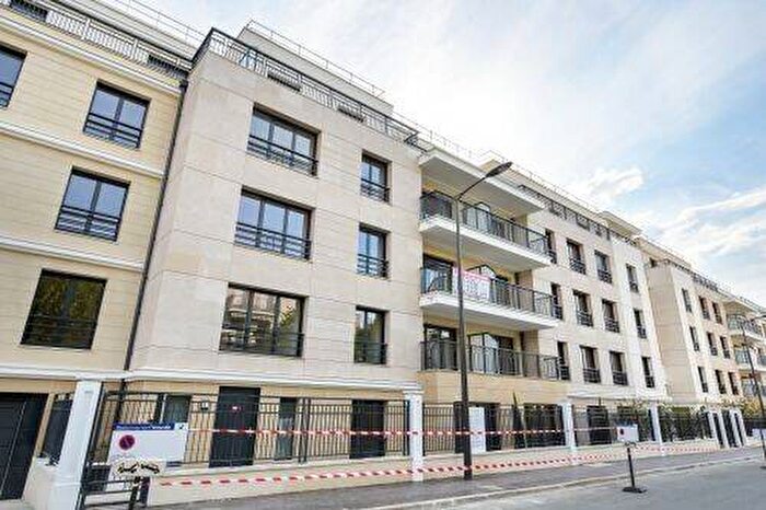 Béranger-Savoie, Châtillon - Appartement 4 pièces à louer