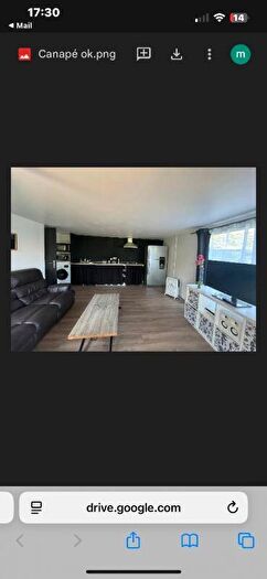 Maison à louer - Rians - 3 pièces - 2 chambres