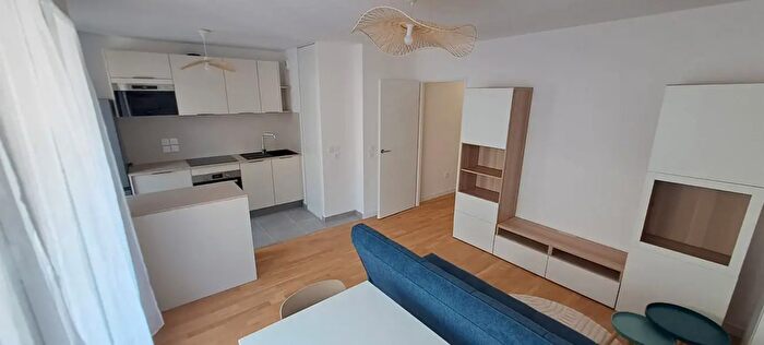 Fontenay-sous-Bois, Proche Bois de Vincennes, Rer A - Appartement 2 pièces à louer