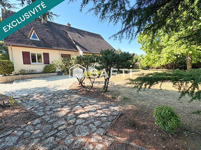 Maison 6 pièces à vendre - Sérigny