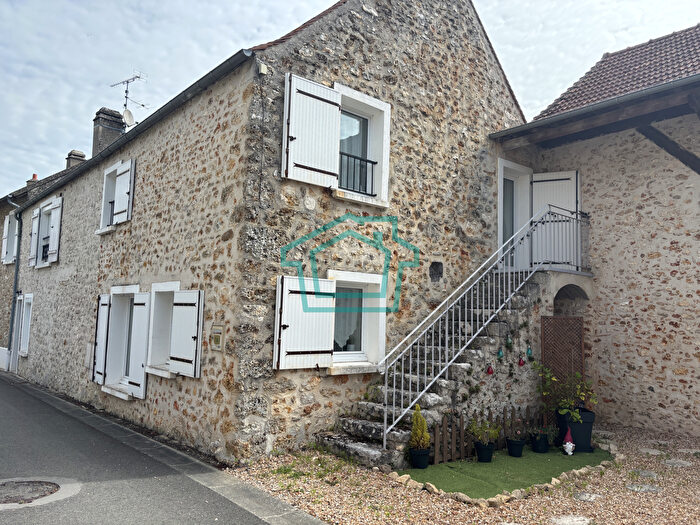 Appartement 3 pièces à Mareil-le-Guyon, à louer