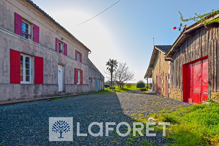 Maison à vendre - Boutenac-Touvent - 5 pièces - 4 chambres