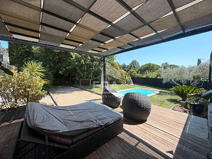 Appartement 4 pièces à La Colle-sur-Loup, à vendre