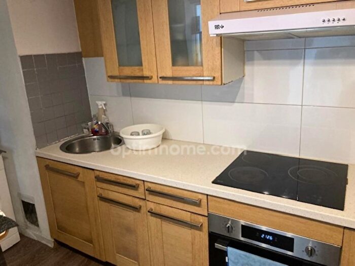 Appartement 1 pièce à vendre à Rochefort, Centre-ville