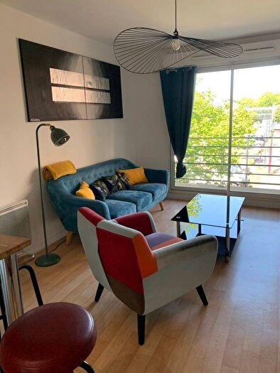 Appartement 1 pièce à louer - Ouest, Bruz