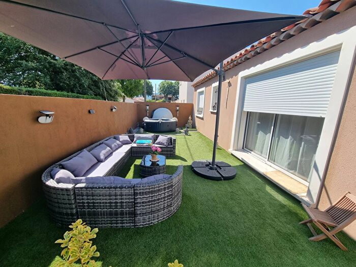 Maison 3 pièces à vendre à Pignans