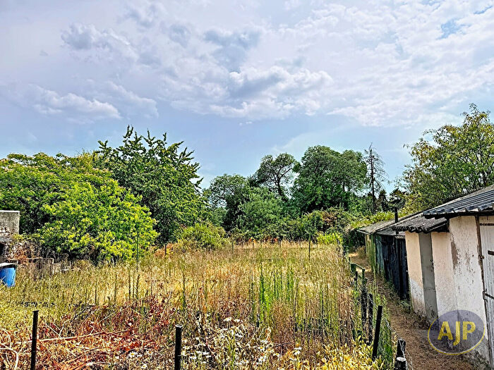 Maison 4 pièces à Nantes, Zola, Dervallières, à vendre