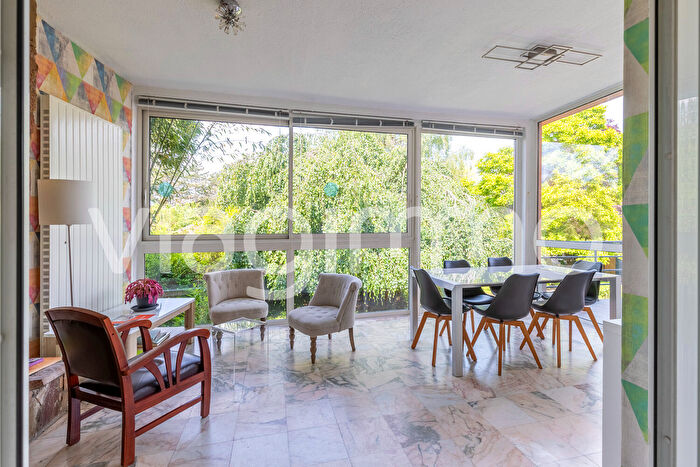 Maison 7 pièces à vendre à Tomblaine