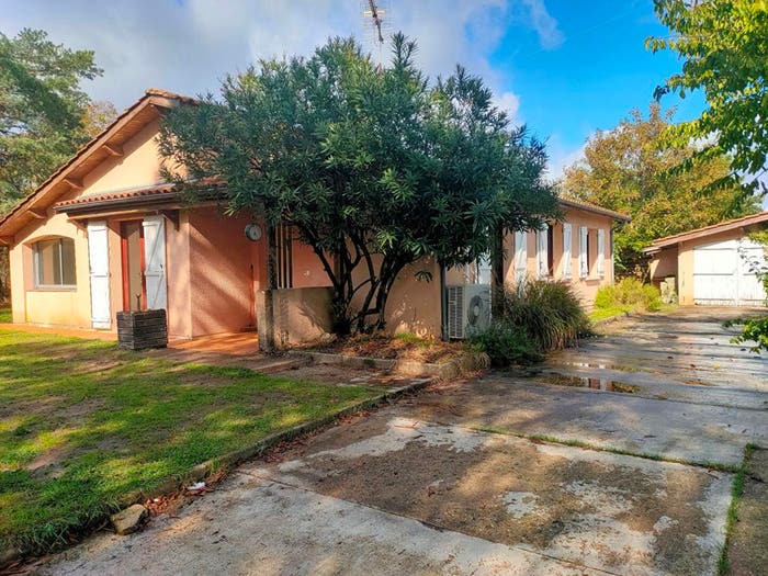 Maison 6 pièces à Pugnac, à vendre