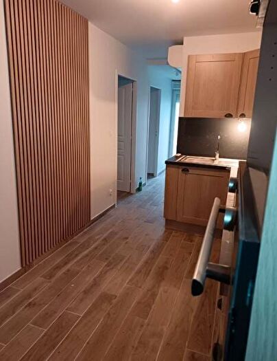 Maison à louer - Libourne - 3 pièces - 2 chambres