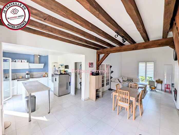 Saint-Laurent-Nouan - Maison 5 pièces à vendre