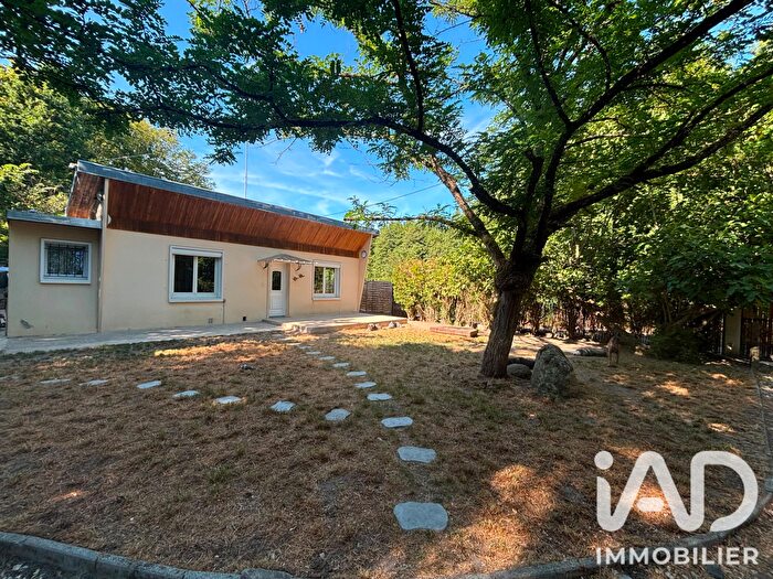 La Genevraye - Maison 3 pièces à vendre