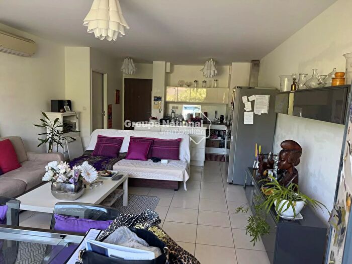 Appartement 2 pièces à vendre - Six-Fours-les-Plages, Roumagnan, Talian, Audibert, Verger