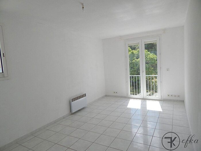 Appartement 1 pièce à louer à Sud, Le Crès