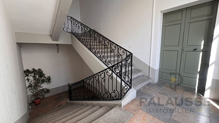 Appartement 3 pièces à vendre - Narbonne, Cité