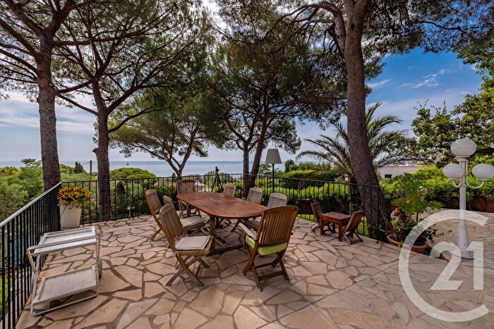 Sainte-Maxime, Saquèdes, Quilladou, Garonnette, Golfe : Maison 9 pièces à vendre