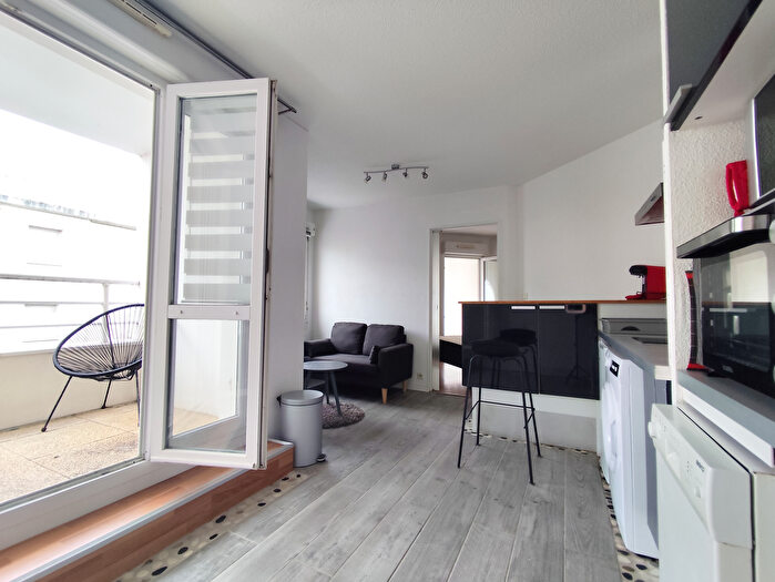 Appartement 2 pièces à Aytré, à vendre