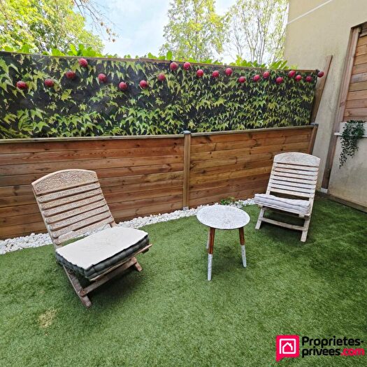 Appartement 2 pièces à vendre - Guyancourt, Le Pont du Routoir