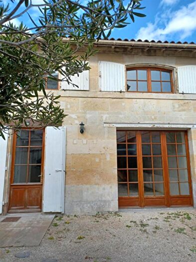 Maison 4 pièces à vendre à Cognac, Centre-ville, Gare