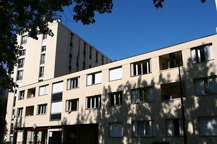 Appartement 3 pièces à louer à Bassin de la Villette, Paris 19ème arrondissement