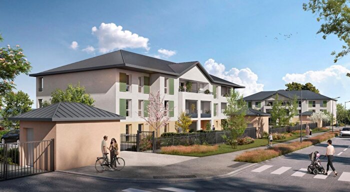 Appartement 2 pièces à louer - Montataire, Secteur agricole