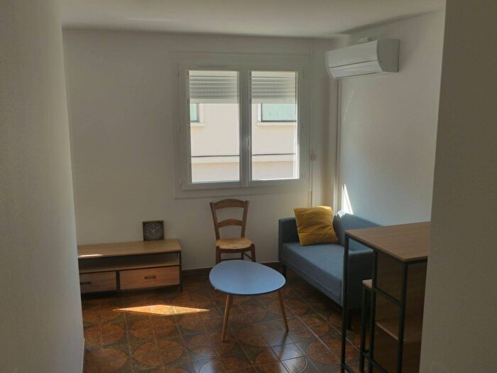 Appartement 2 pièces à Gazel-Rey, Castres, à louer