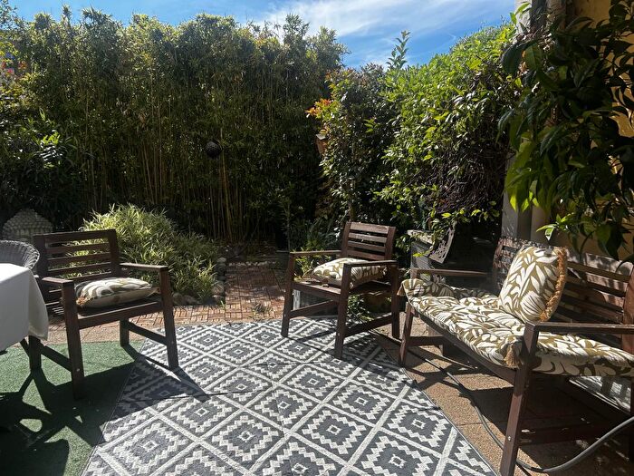 Marseille 13ème - Appartement 3 pièces à vendre