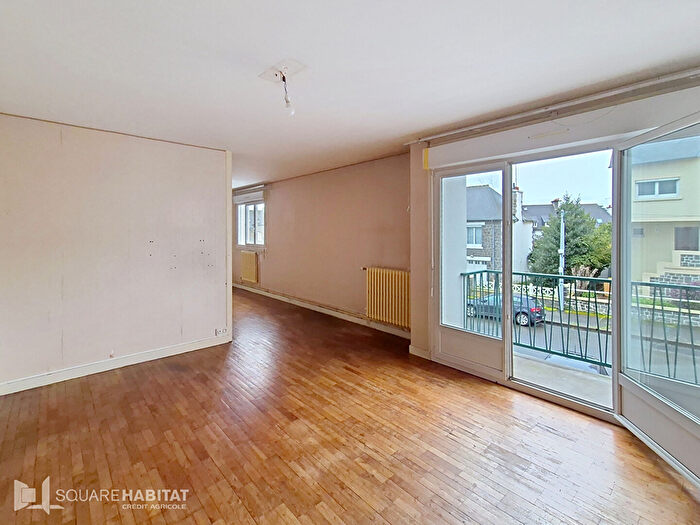Appartement 5 pièces à vendre à Saint-Brieuc, Cesson, Ville Bastard, Balzac, Le Plateau, Europe, Ginglin