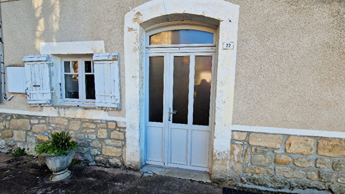 Appartement à louer - Hautefort - 3 pièces - 1 chambre