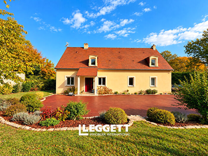 Maison 14 pièces à Falaise, à vendre