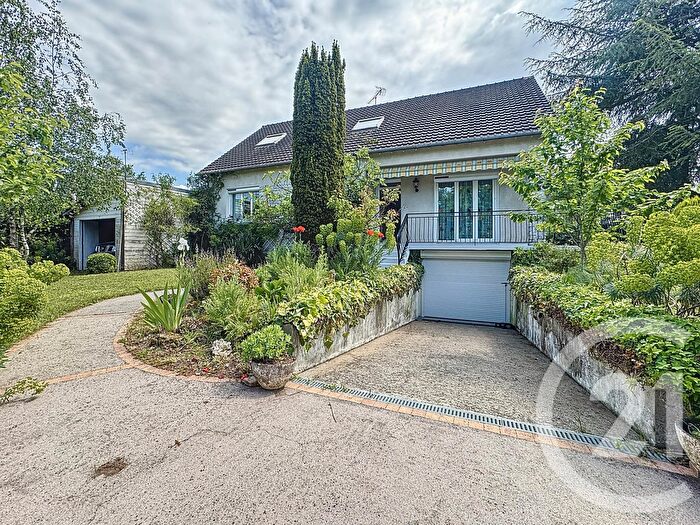Olivet, Noras, Belle Croix : Maison 6 pièces à vendre