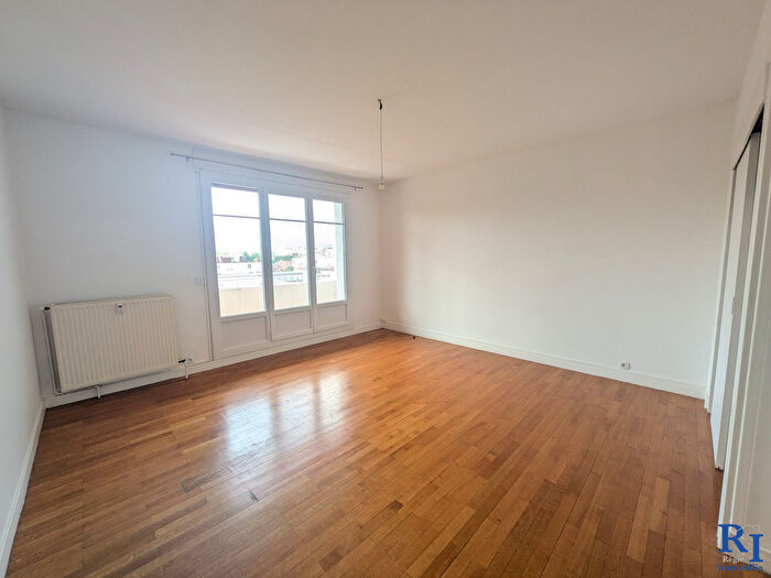 Appartement 2 pièces à louer à Grenoble, La Capuche, Grands Boulevards