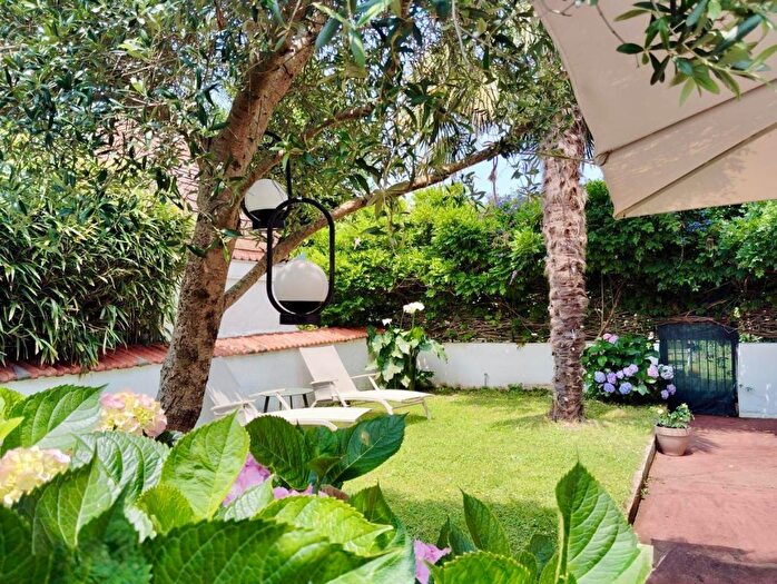 BayonneBayonaBaiona, Arènes - Appartement 5 pièces à vendre