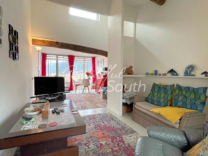 Maison à vendre - Maury - 2 pièces - 2 chambres