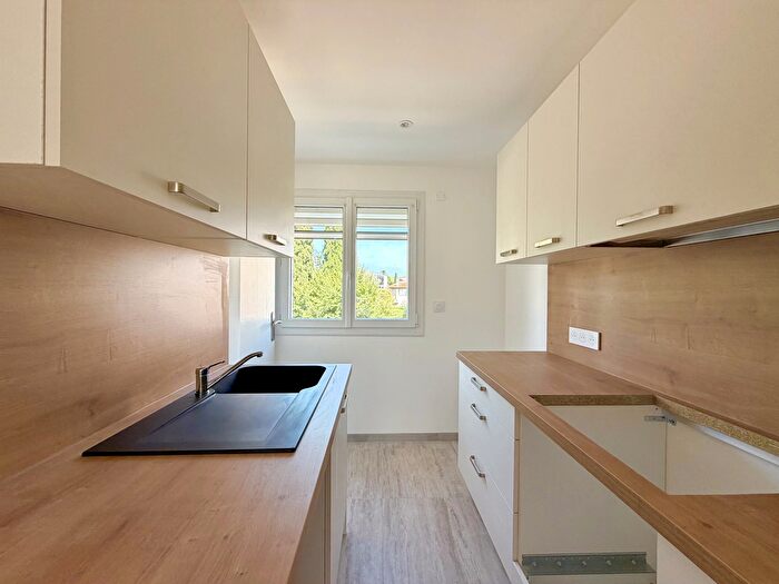 Appartement 3 pièces à vendre - Fréjus, Fréjus Plage