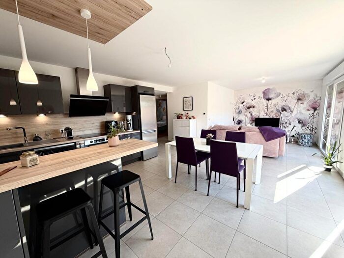 Appartement 3 pièces à Le Russey, à vendre