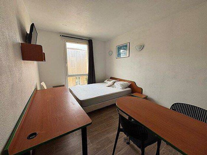 Appartement 1 pièce à Saint Augustin, Tauzin, Alphonse Dupeux, Bordeaux, à louer