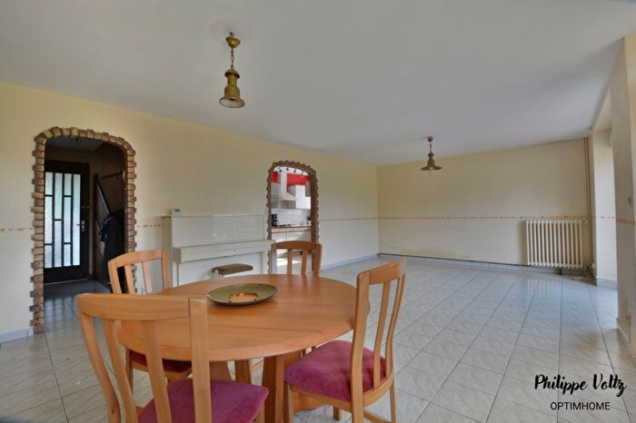 Maison à vendre - Saint-Méloir-des-Ondes - 7 pièces - 6 chambres