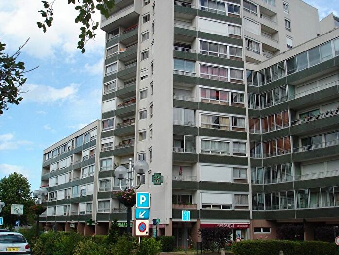 Appartement 2 pièces à louer - Saint-Gratien