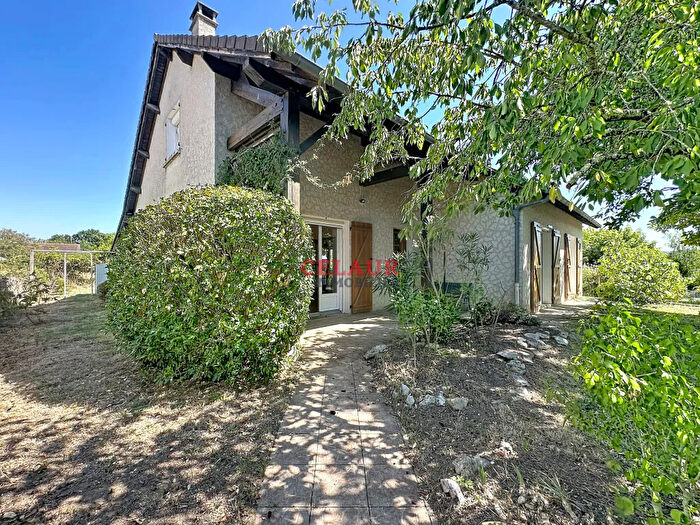 Maison 7 pièces à Vayrac, à vendre