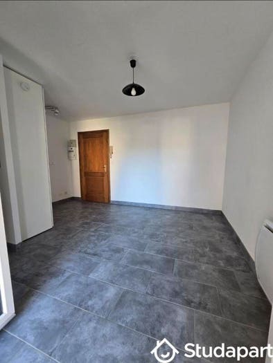 Sud, Rixheim : Appartement 1 pièce à louer