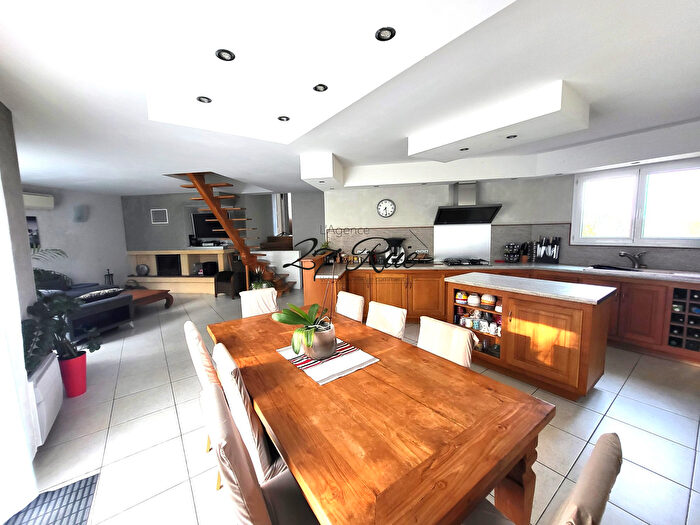 Maison 5 pièces à vendre à Lagrâce-Dieu